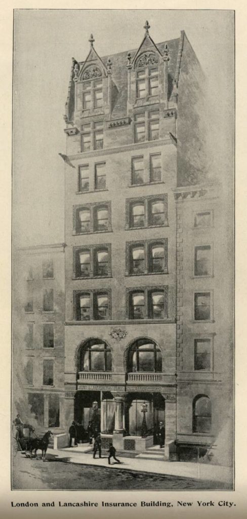 The Birth of Height: What was the World’s First Skyscraper? - Building ...