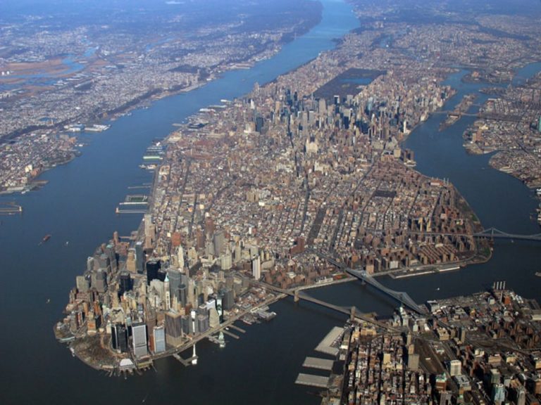 The Bedrock Myth and the Rise of Midtown Manhattan (Part I) - Building ...