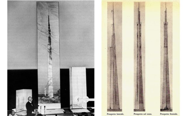 The Illinois Skyscraper - Building the Skyline