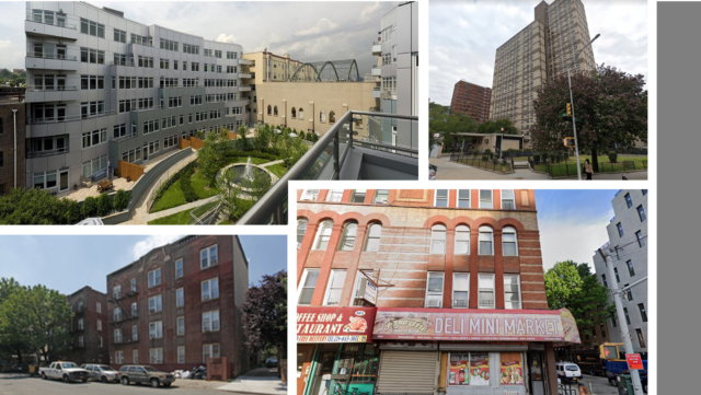 In a City FAR, FAR Away: Building Height Regulations and Their Impacts ...