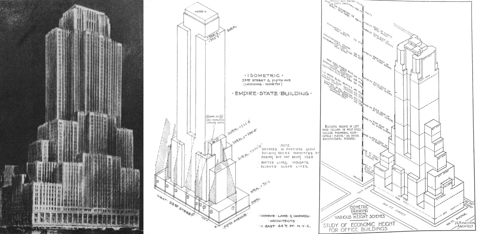 Boon or Boondoggle? The Long Run Economics of the Empire State Building ...