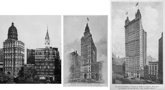 world's tallest building Archives - Building the Skyline