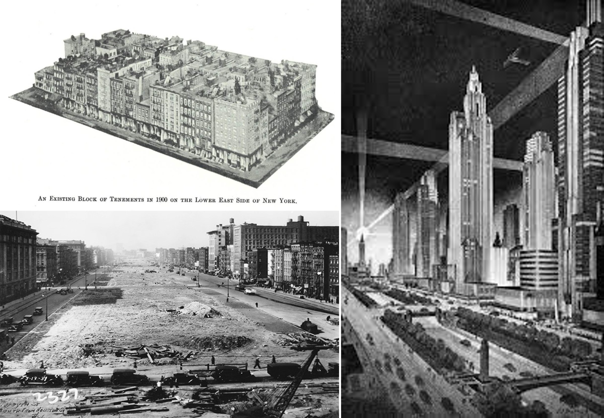 The Birth and Growth of Modern Zoning (Part II): The FARsighted Great ...