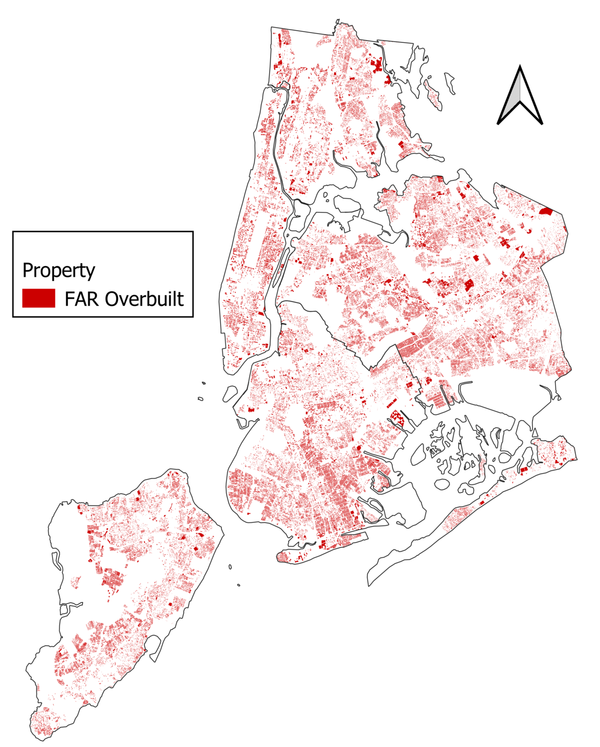 1961 Zoning Resolution - Building the Skyline