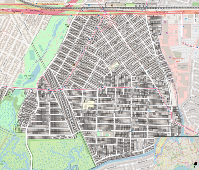 Frictions and the City: Housing Affordability and Redevelopment in New ...