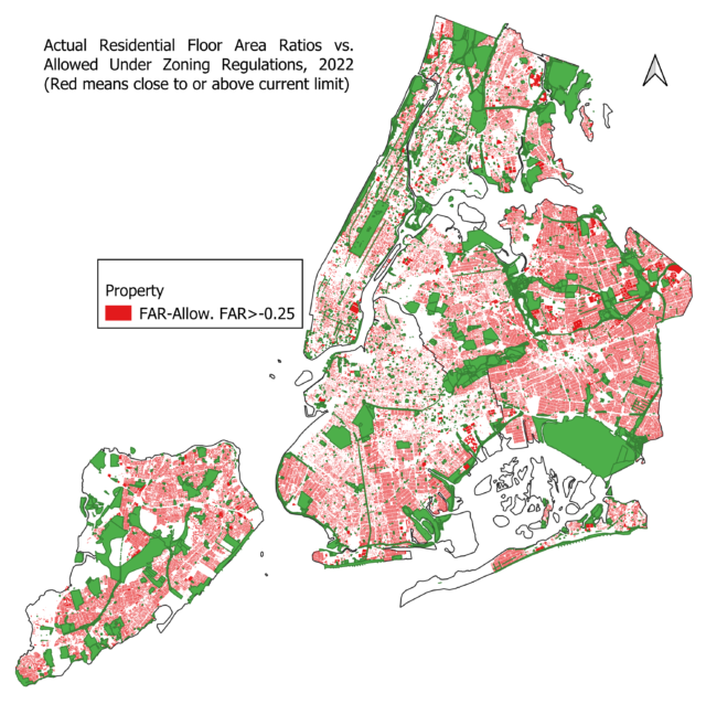Gotham Needs a Master Plan for the 21st Century - Building the Skyline