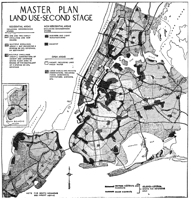 Robert Moses and the Zoning of New York (Part I): Killing the Master ...