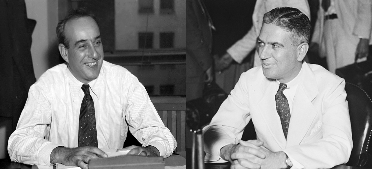 Skynomics Blog Post Series: Revisiting Robert Moses - Building the Skyline