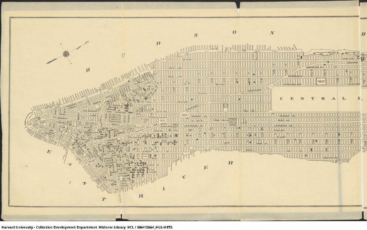 How Deadly Were Gotham’s Tenements? Infectious Disease in the 19th ...