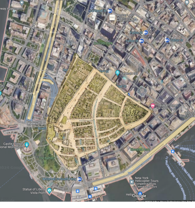 To Boldly House Where no Housing has Gone Before (Part I): New York’s ...